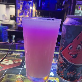 PLAYER 1 VIDEO GAME BAR - ORLANDO - Updated December 2025 - 435 Photos ...