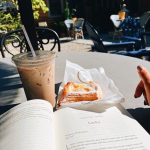 GROUNDSWELL CAFE AND BAKERY - 108 Photos & 58 Reviews - 3883 Main Rd ...