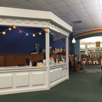 WEBSTER PUBLIC LIBRARY - Updated July 2025 - 14 Photos & 11 Reviews ...