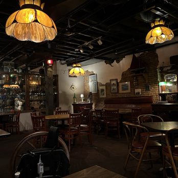 OWL’N THISTLE IRISH PUB - Updated June 2025 - 193 Photos & 416 Reviews ...