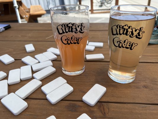 NITTY’S CIDER - Updated March 2025 - 121 Photos & 68 Reviews - 3201 ...