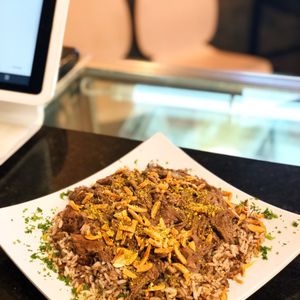 CARMEL HAIFA - 121 Photos & 311 Reviews - Middle Eastern - 682 ...