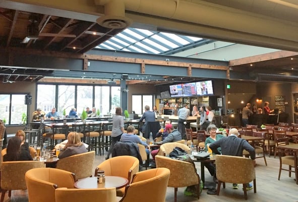 THE CROOKED CUE - Updated April 2025 - 59 Photos & 60 Reviews - 3056 ...