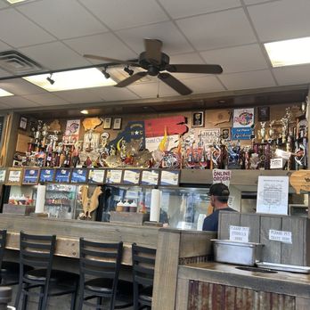 THE REDNECK BBQ LAB - Updated December 2024 - 371 Photos & 472 Reviews ...