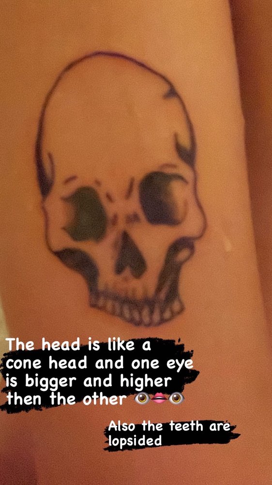 RAGE TATTOO STUDIO - Updated July 2024 - 37 Photos & 15 Reviews - 6411 ...