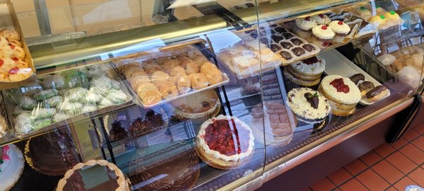 ARTHUR’S PASTRY SHOP - Updated May 2025 - 66 Photos & 79 Reviews - 382 ...