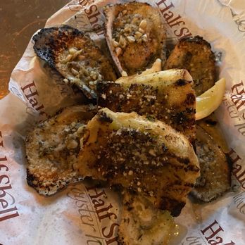 HALF SHELL OYSTER HOUSE - Updated July 2025 - 1278 Photos & 1316 ...