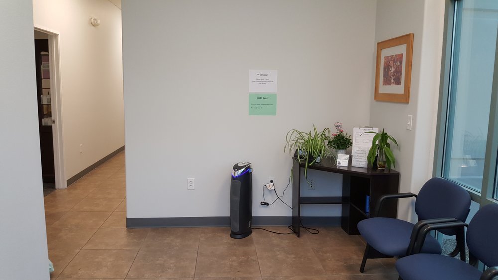 SPRING MOUNTAINS ACUPUNCTURE, FERTILITY & WELLNESS - Updated December ...