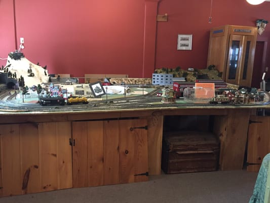 AMTRAK TRAIN STATION - Updated July 2025 - 54 Depot St, Town of ...