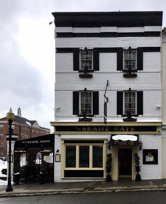 THE GRAND CAFE - Updated February 2025 - 155 Photos & 141 Reviews - 42 ...