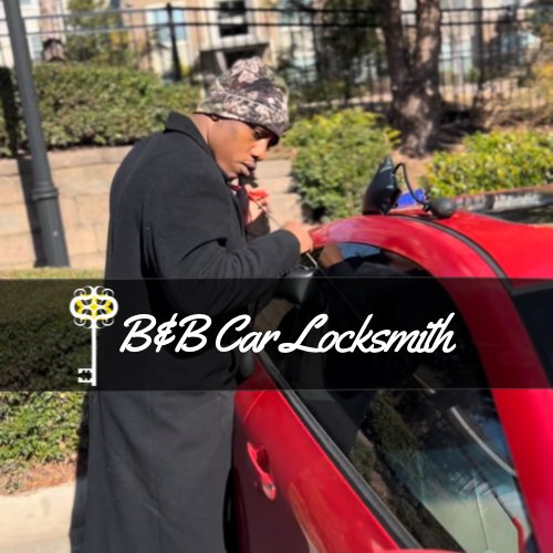 B&B CAR LOCKSMITH - Request a Quote - Atlanta, Georgia - Keys ...