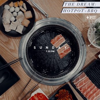 IPOT - Chinese Restaurant in San Francisco, California at 1420 Irving ...