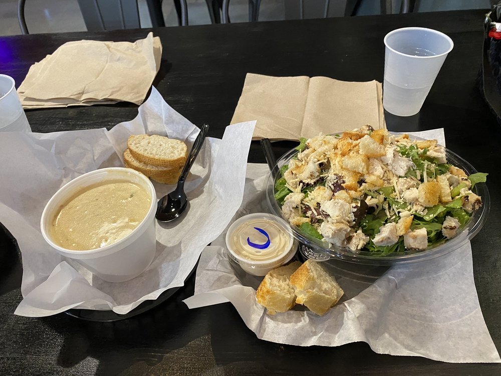 WEST COAST SOURDOUGH - TURLOCK - Updated November 2024 - 18 Photos & 39 ...