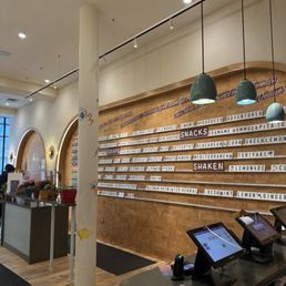 LIFE ALIVE ORGANIC CAFE BACK BAY - Updated December 2025 - 530 Photos ...