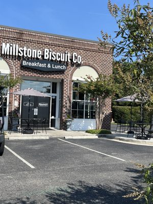 MILLSTONE BISCUIT CO. - Updated December 2025 - 35 Photos & 52 Reviews ...