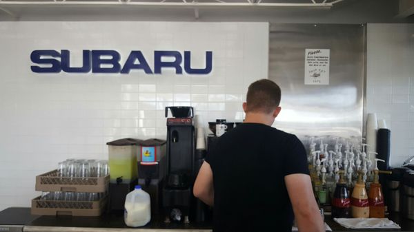 HEUBERGER SUBARU - Updated December 2025 - 51 Photos & 303 Reviews ...