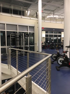 FLORIDA INTERNATIONAL UNIVERSITY RECREATION CENTER - Updated December ...