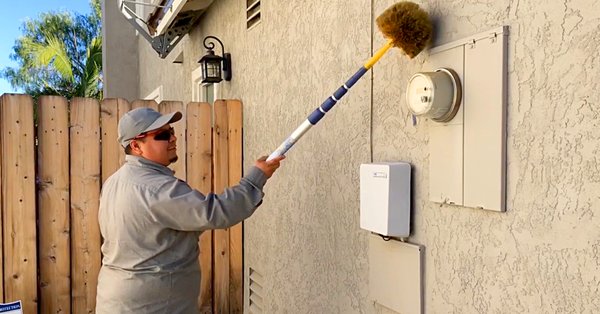 PRO PACIFIC PEST CONTROL - Updated December 2025 - 52 Photos & 293 ...