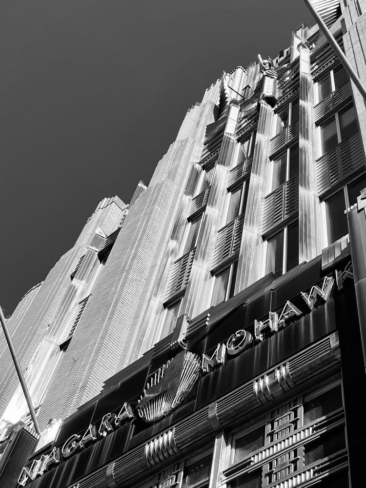 NIAGARA MOHAWK BUILDING - Updated November 2025 - 10 Photos - 300 Erie ...