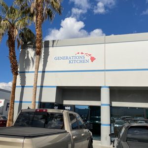 GENERATIONS KITCHEN - 44 Photos & 48 Reviews - 6280 S Valley View Blvd ...