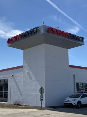 DRIVE DIRECT - Updated October 2025 - 49 Photos & 49 Reviews - 2361 ...