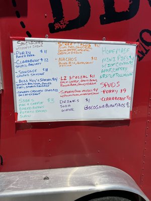 BOSS HOG’S BBQ - Updated December 2025 - Springfield, Missouri ...