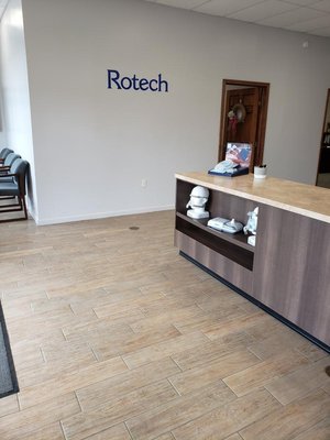 ROTECH - Updated February 2025 - 1300 Clark St, Cambridge, Ohio ...
