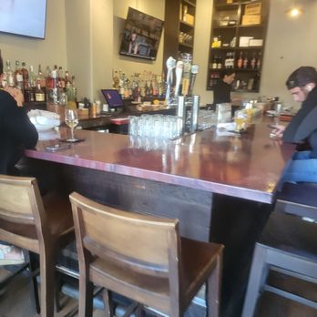 BAR PAZZO - Updated December 2024 - 284 Photos & 269 Reviews - 131 N ...