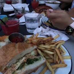 PARK & FIELD - Updated July 2024 - 480 Photos & 693 Reviews - 3509 W ...