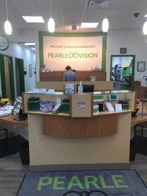 PEARLE VISION - Updated February 2025 - 12 Photos & 36 Reviews - 2024 ...