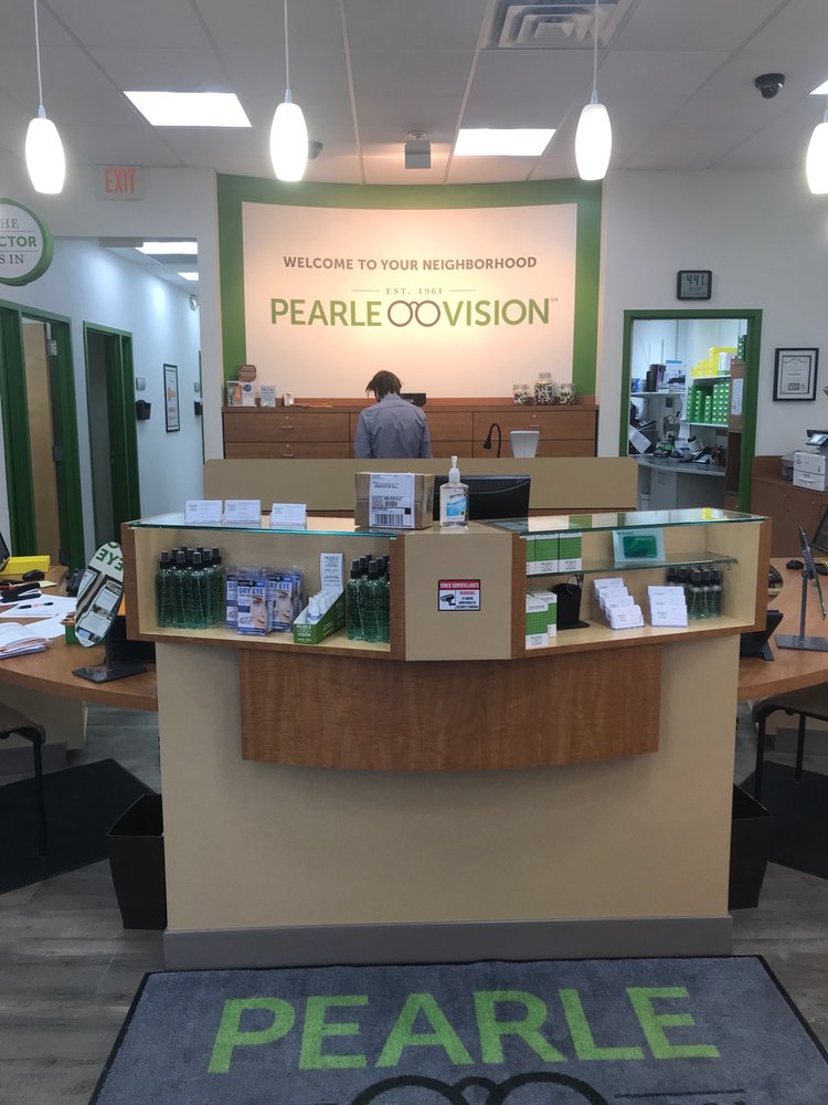 PEARLE VISION - Updated February 2025 - 12 Photos & 36 Reviews - 2024 ...