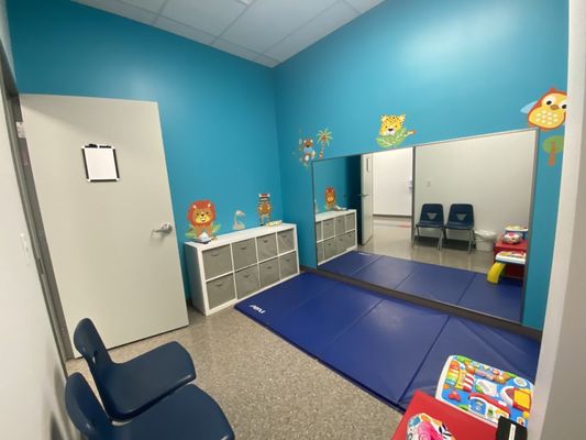 IVY REHAB FOR KIDS - Updated December 2025 - 400 S State Rd ...