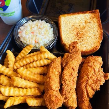 ZAXBYS - Updated October 2025 - 61 Photos & 19 Reviews - 3801 ...