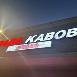 BABA KABOB - Updated October 2025 - 629 Photos - 629 Reviews - 9474 ...