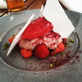 RESTAURANT SLIPPEN - Updated September 2024 - 11 Photos - Verkstedveien ...