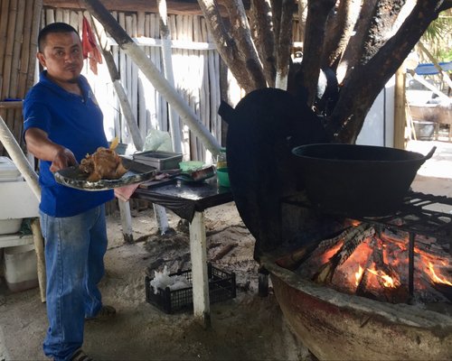 CHAMICOS - 150 Photos & 75 Reviews - Soliman Bay, Tulum, Quintana Roo ...