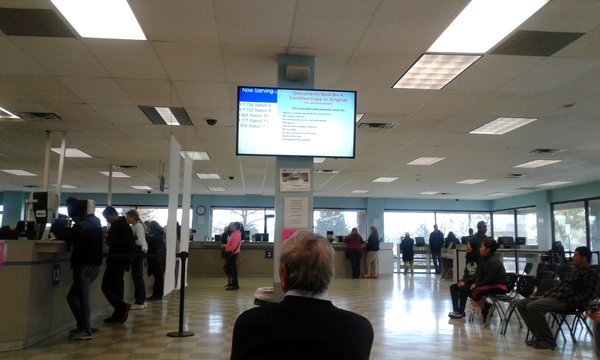 AURORA, CO DMV - Updated December 2025 - 42 Reviews - 14391 E 4th Ave ...