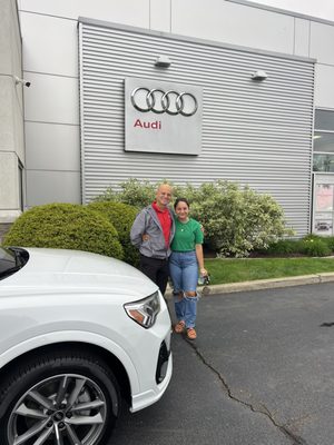 AUDI FAIRFIELD - Updated July 2025 - 25 Photos & 78 Reviews - 435 ...