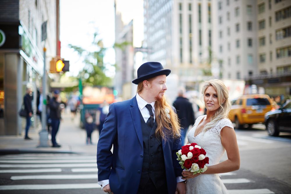 SIMPLY ELOPED - Updated January 2026 - New York, New York - Wedding ...