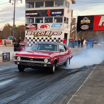 BRIAN TOOLEY RACING - Updated October 2025 - Request a Quote - 11 ...