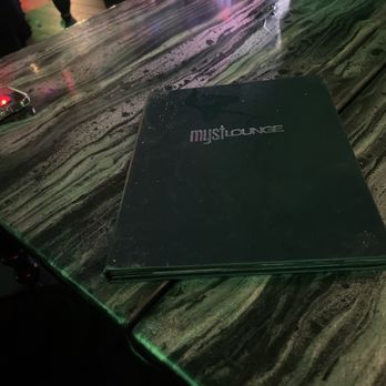 MYST LOUNGE - Updated February 2025 - 419 Photos & 587 Reviews - 756 ...
