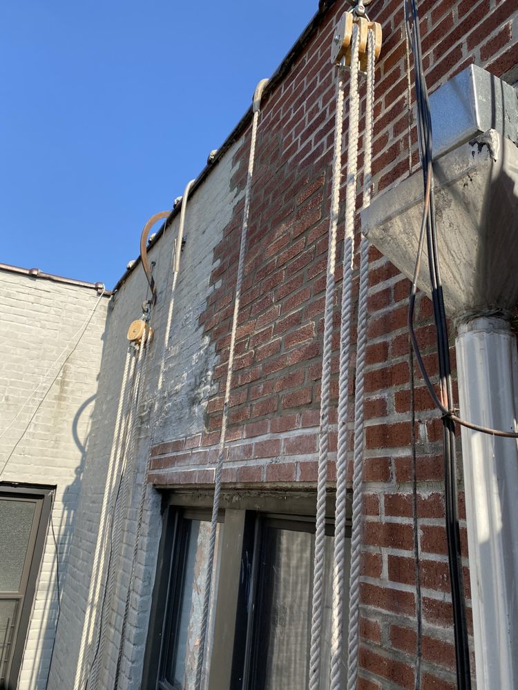 M & J CONSTRUCTION - Updated November 2025 - 35 Photos - New York, New ...