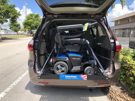 TOTAL MOBILITY SERVICES - 58 Photos & 10 Reviews - 1117 S 21st Ave ...