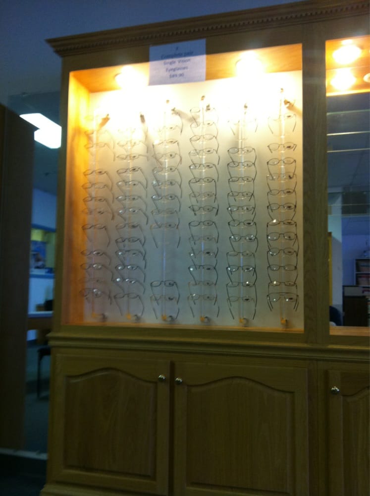 DOWNTOWN OPTICIANS - Updated October 2025 - 3780 Northside Dr, Macon ...