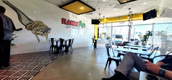 FLAMIN PASTA - Updated December 2025 - 187 Photos & 177 Reviews - 6913 ...