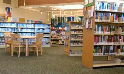 DES MOINES LIBRARY - Updated January 2026 - 21620 11th Ave S, Des ...