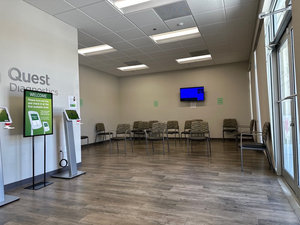 QUEST DIAGNOSTICS - Updated October 2025 - 16 Photos & 20 Reviews ...