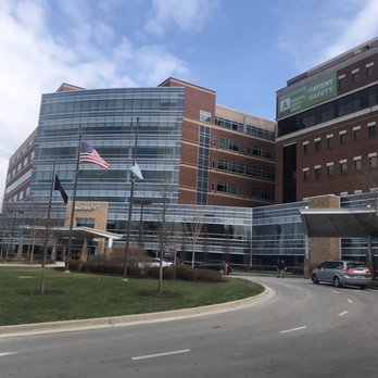 BAPTIST HEALTH LEXINGTON - Updated November 2025 - 19 Photos & 39 ...