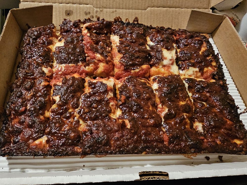 BLACKJACK PIZZA - Updated May 2026 - 70 Photos & 127 Reviews - 2505 N ...
