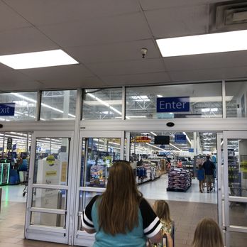 WALMART SUPERCENTER - Updated October 2025 - 39 Photos & 34 Reviews ...